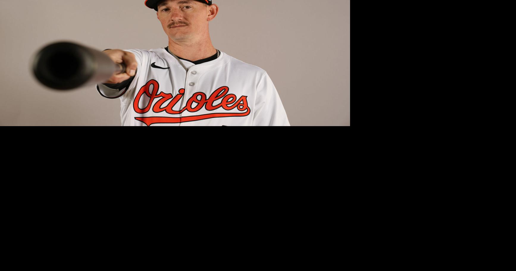 Where does Austin Hays fit in with the Phillies?