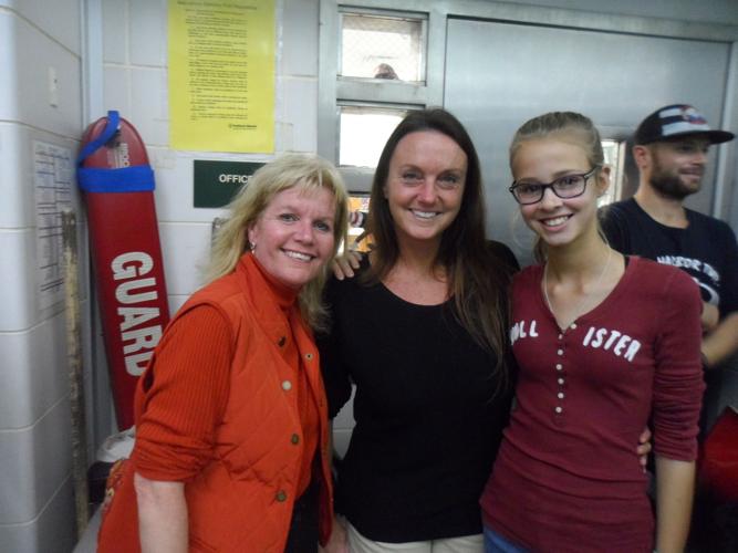 With Kylee Watson and other talented players, Mainland Regional knows ...