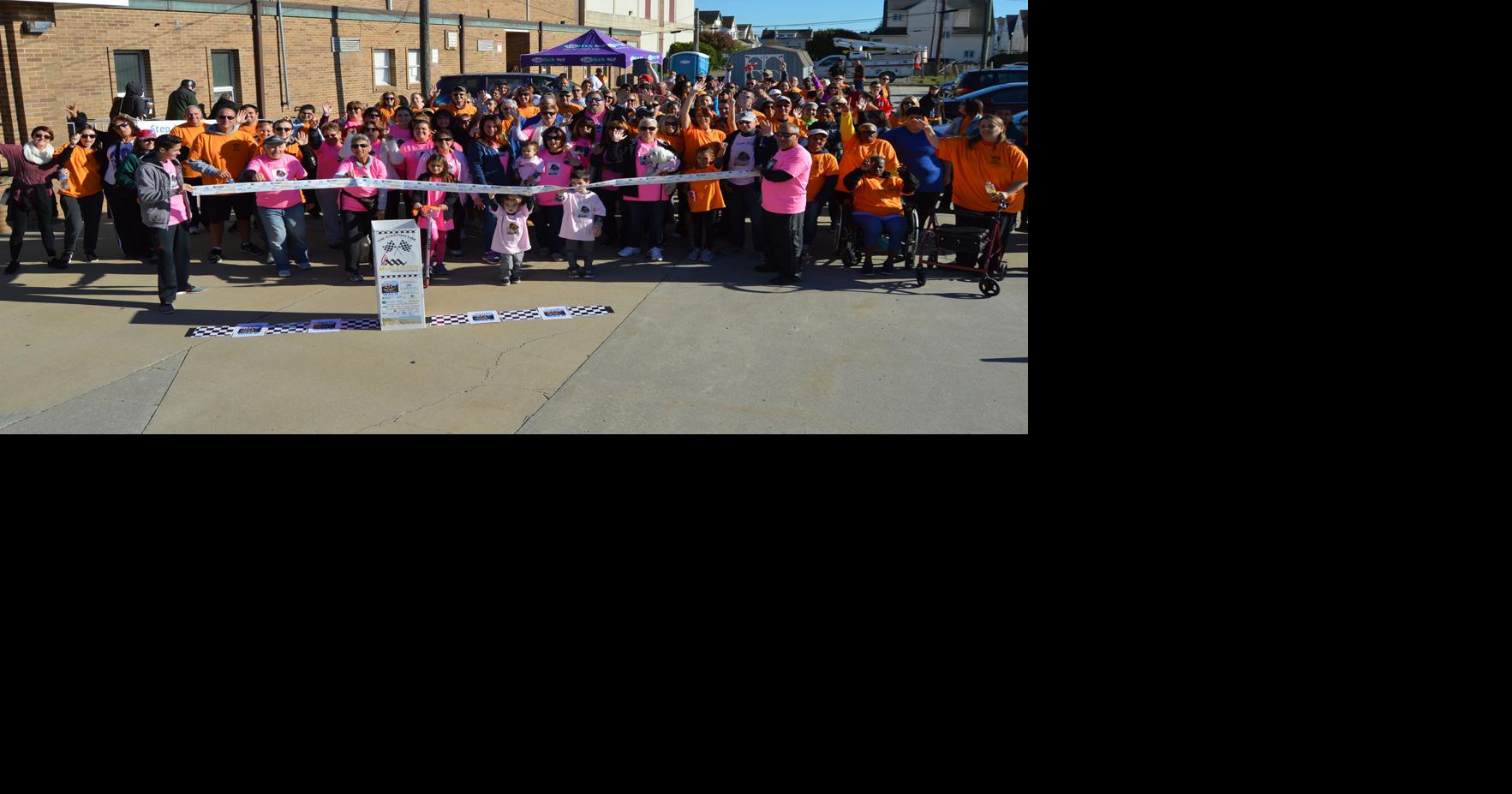 Annual Step Up for the Arc Walk set for Nov. 4