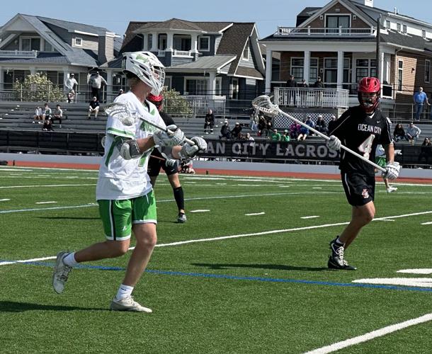 A preview of the CAL lacrosse championships