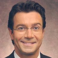 Philly weatherman gets stormy reception from man in Avalon