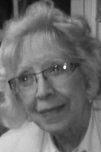 HAWTHORNE-SHERMAN, ELEANOR RUTH