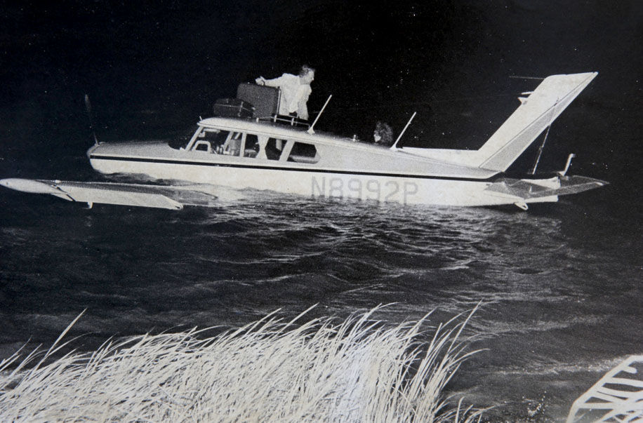 A look back at Bader Field in Atlantic City | Historical ...