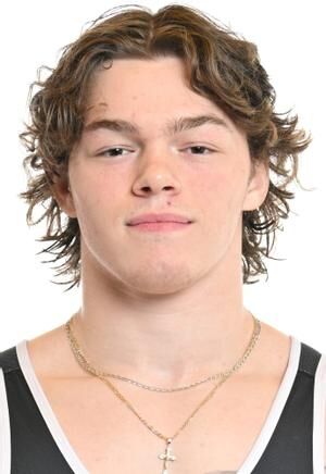 Ursinus wrestling's Sean Cowan 3rd at Citrus Invitational