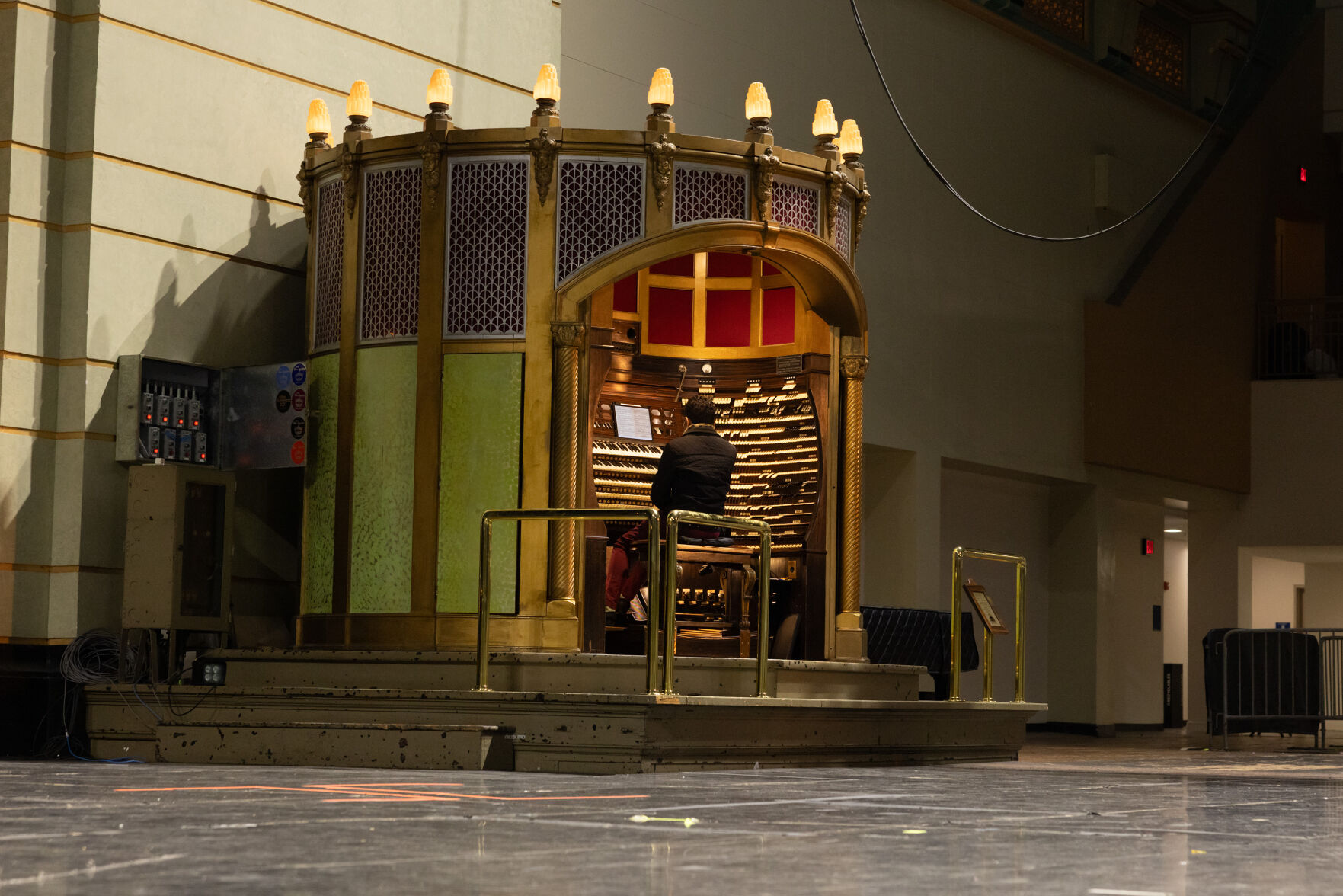 New Atlantic City exhibit honors Latin music legends