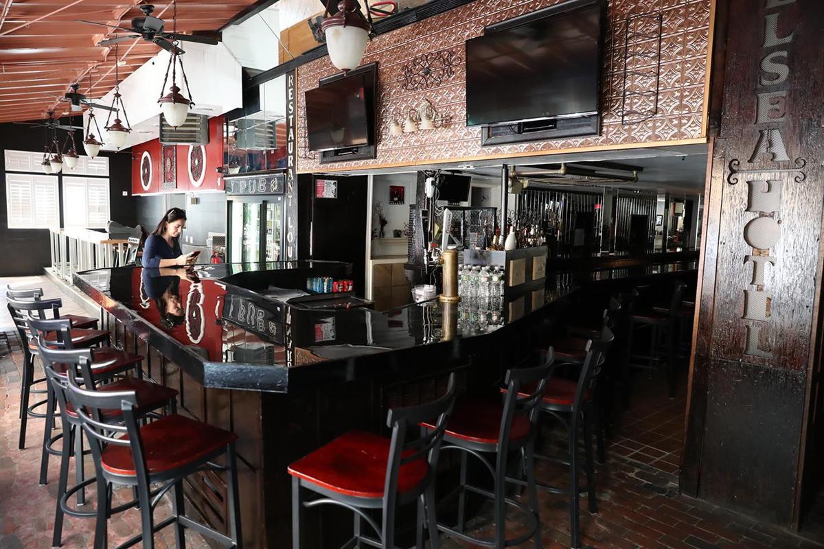 Chelsea Pub set to re-open after renovations, ownership change | News ...