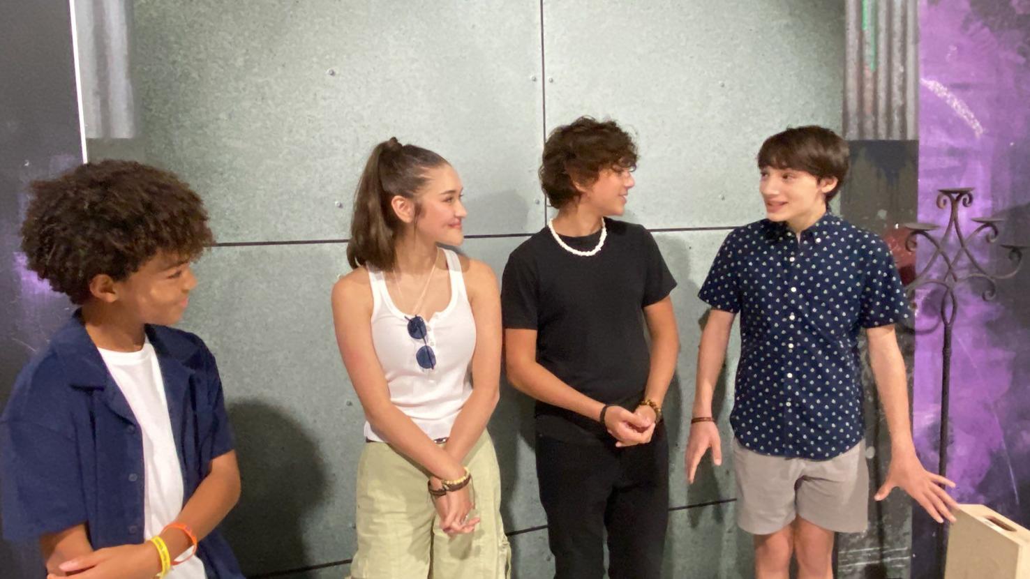 GALLERY: Spirit Halloween flagship in Egg Harbor Township opens for 2022