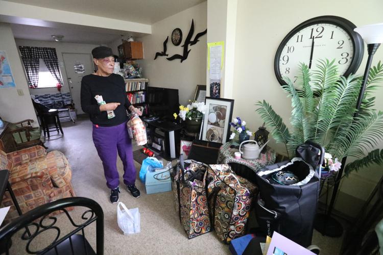 Atlantic City Housing Authority undergoes leadership change