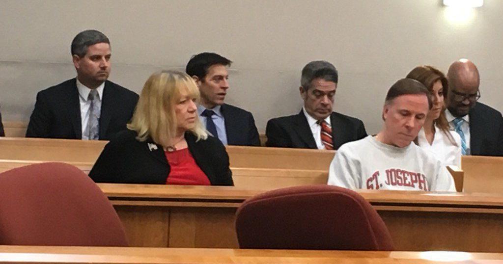 Investigators in April Kauffman case request DNA sample from her husband