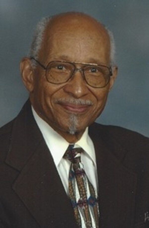 Atlantic City library adds Cheatham's name to building