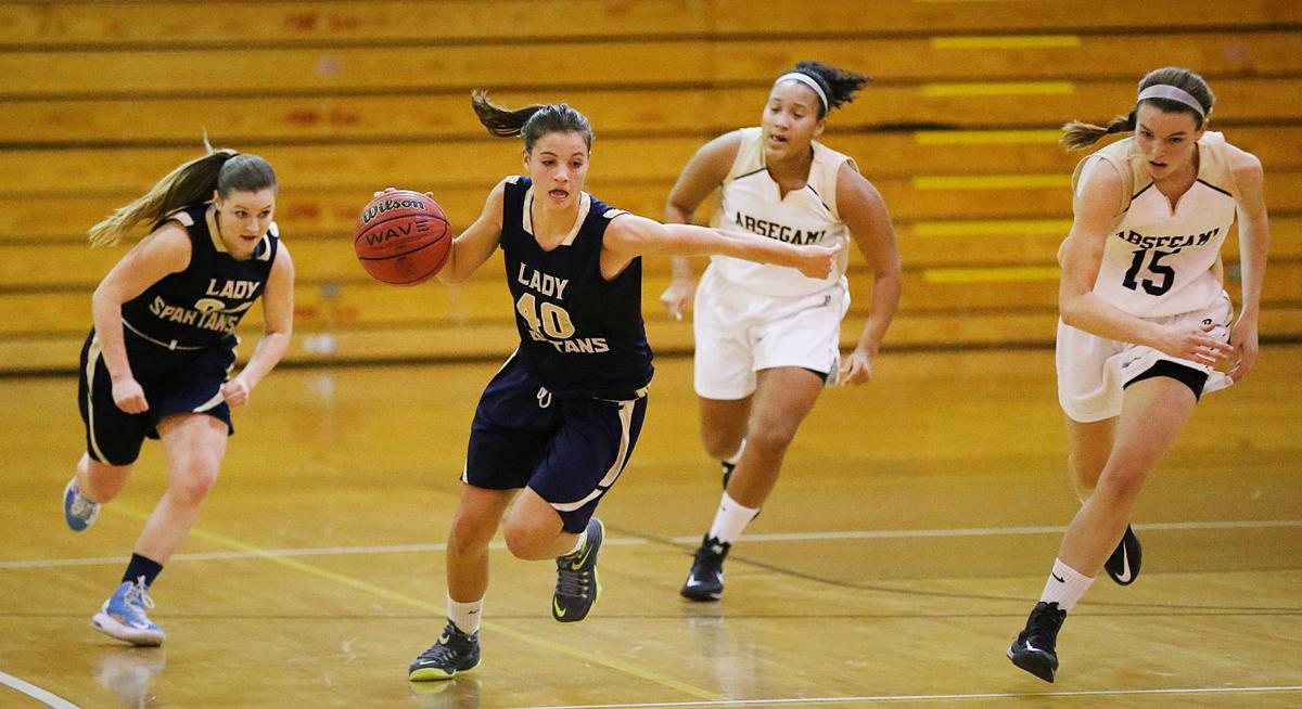 Girls basketball: Holy Spirit tops Absegami for 6th win in row | High ...