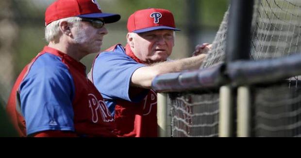 Phillies Hall of Famer Mike Schmidt dealing with undisclosed illness