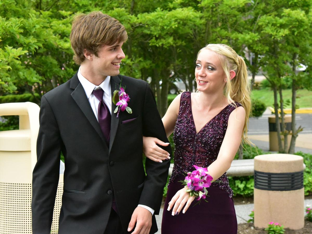 Southern Regional High School prom 2018