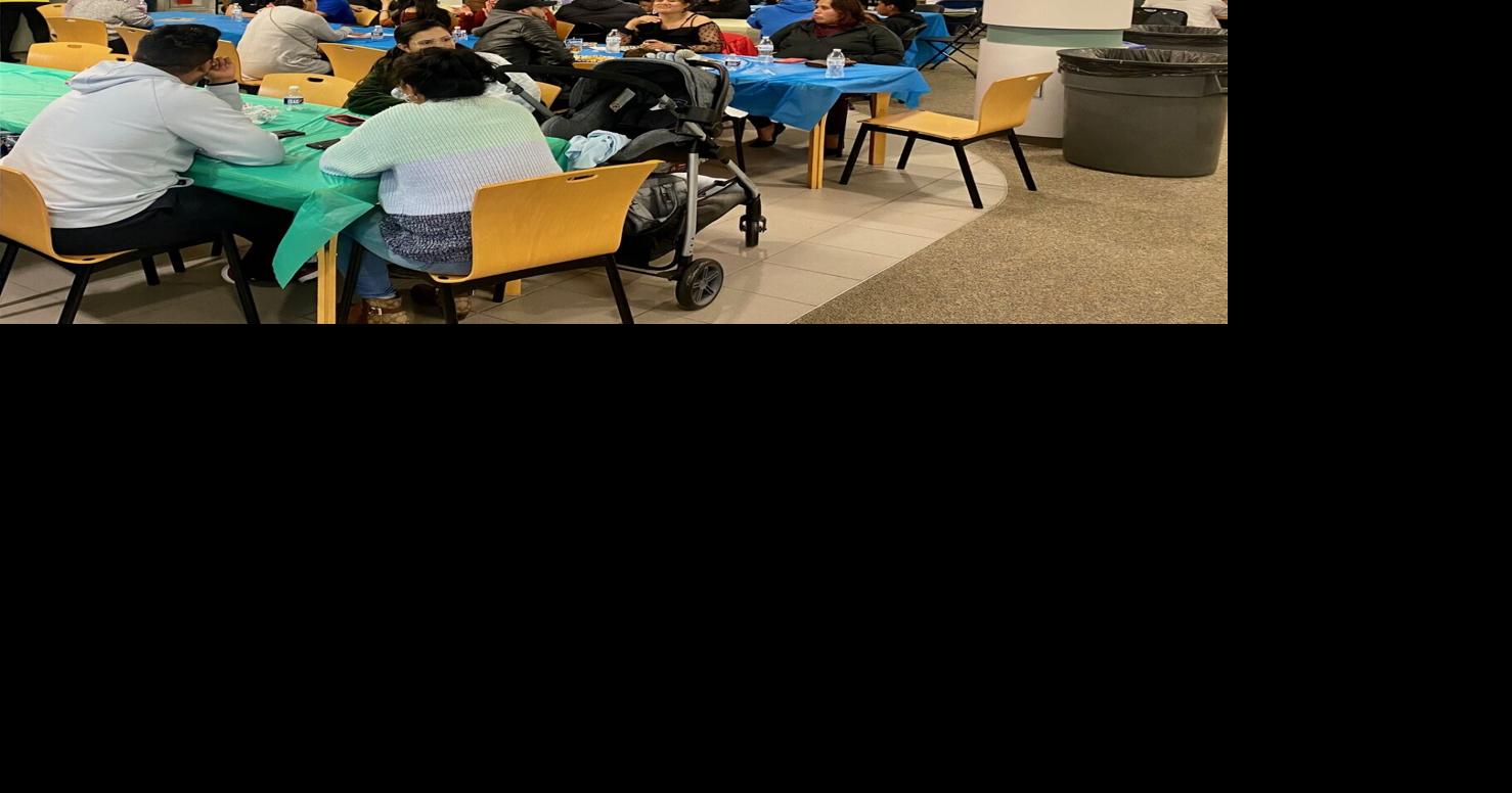 EHT school district hosts Noche Latina for Spanish-speaking parents