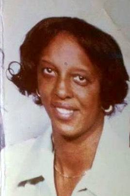 FRIDAY-PAGE, ROBBIE LEE