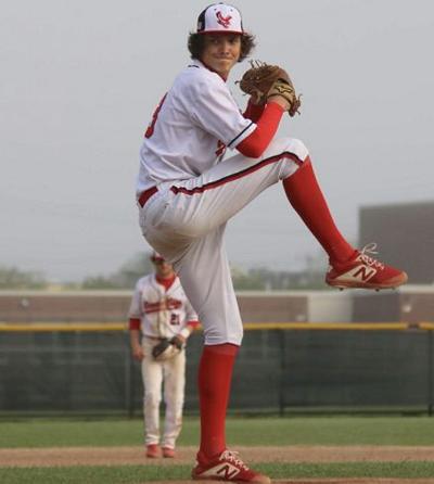 Jake McKenna