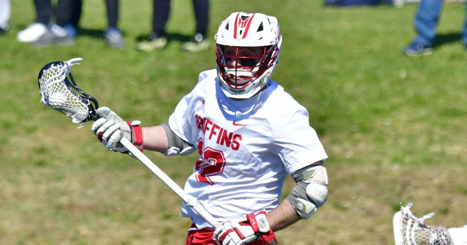 Cade Johnson helps Chestnut Hill win CACC
