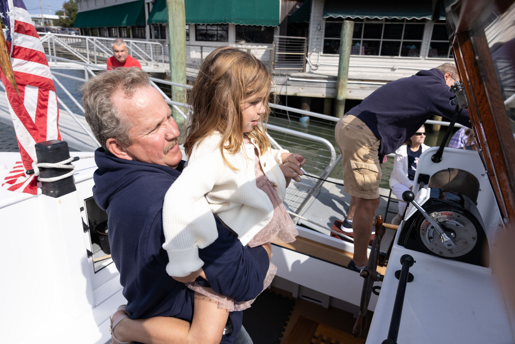 How the Coast Guard's expansion plan affects Cape May