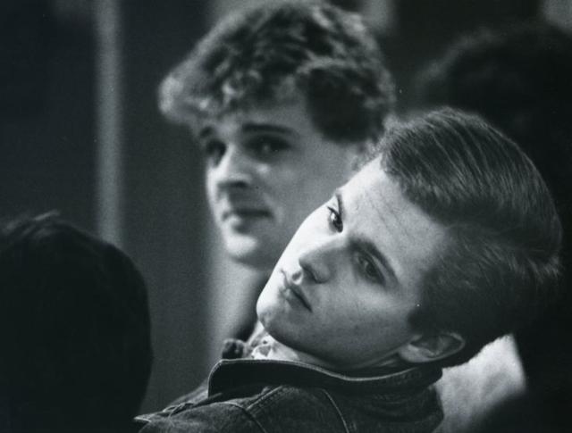 Robert Marshall Murder Trial