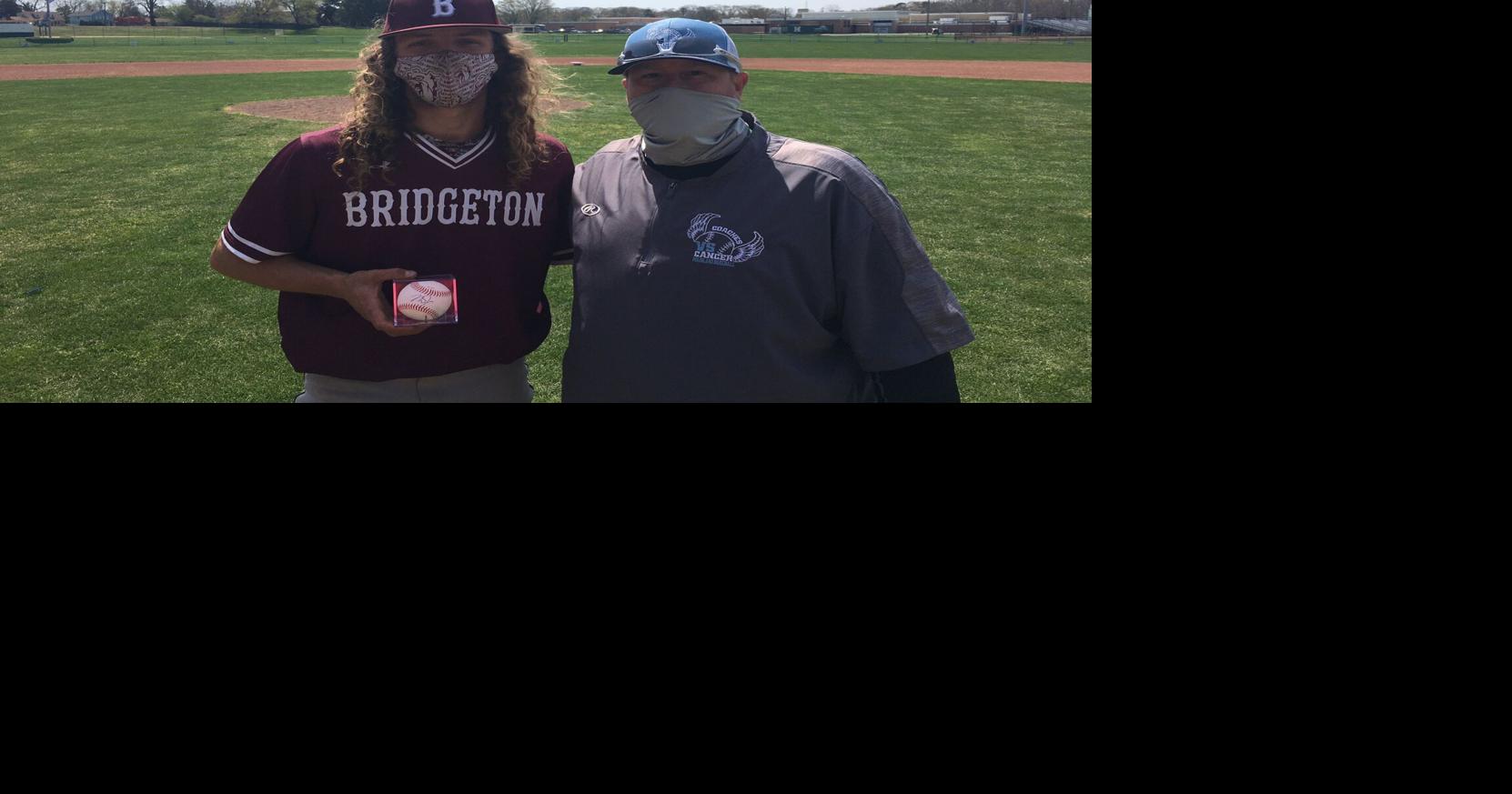 Bridgeton baseball