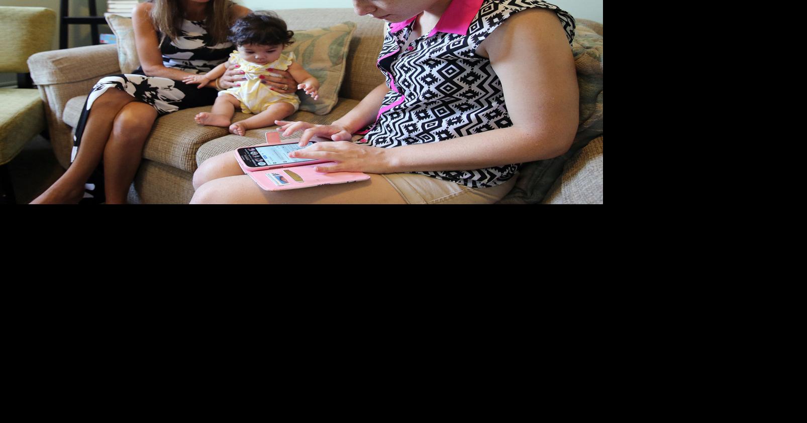 Babies among victims of heroin addiction