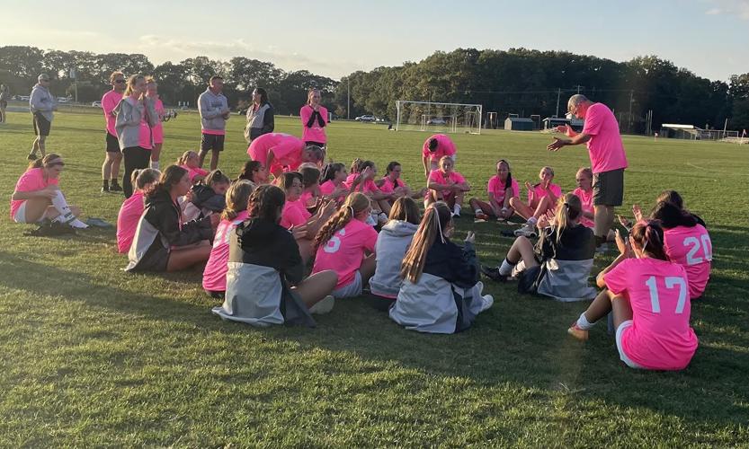 Ava Tenaglia's goal send Mainland past Millville, extends unbeaten ...