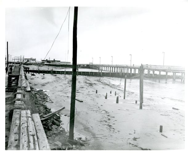 60 years later, the Ash Wednesday Storm of 1962 still an all-timer