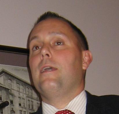 Superintendent David Gentile takes over Millville School District