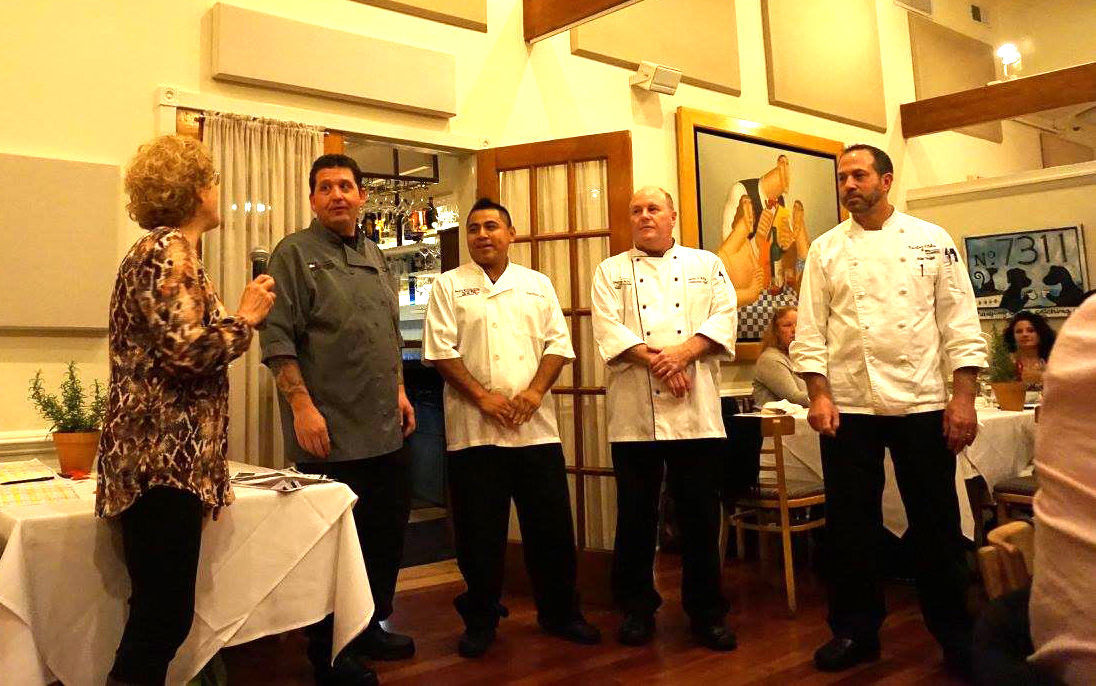 Steve & Cookie's named one of the country’s 100 best eateries