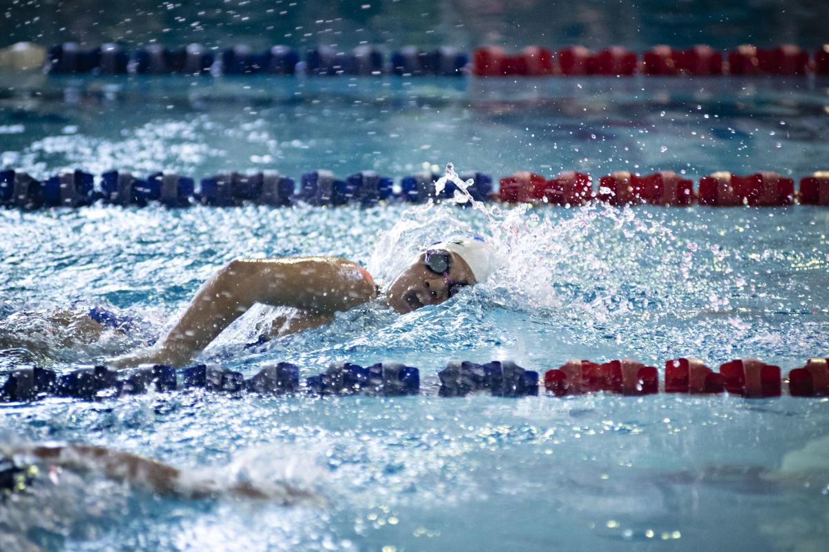 PHOTOS from the 2018 Hackney girls swim meet at Atlantic City | Sports ...
