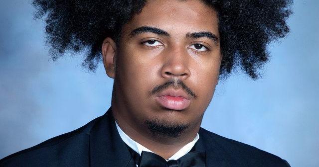 Lopez, Isaiah | Virtual Graduations | pressofatlanticcity.com
