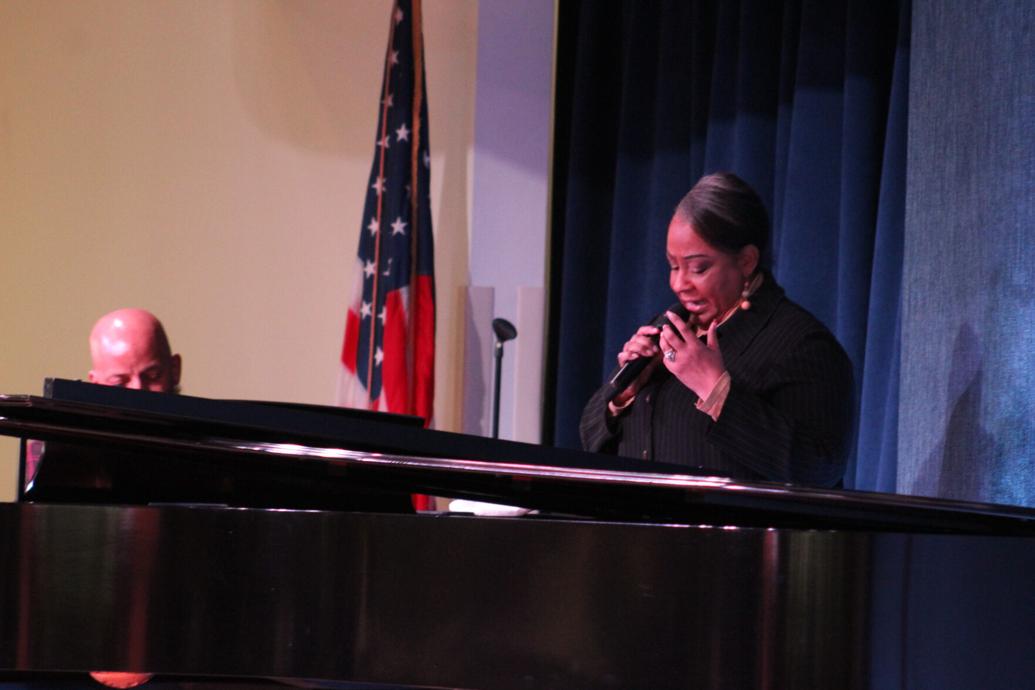 Ocean City Tabernacle to host Martin Luther King ceremony