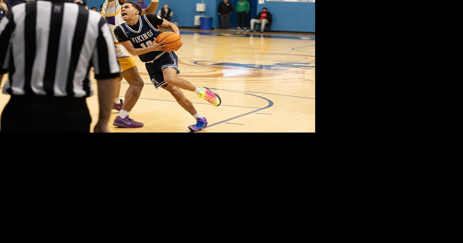 Camden beats Atlantic City