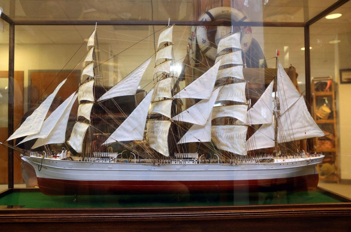 Remains of the Sindia | News | pressofatlanticcity.com