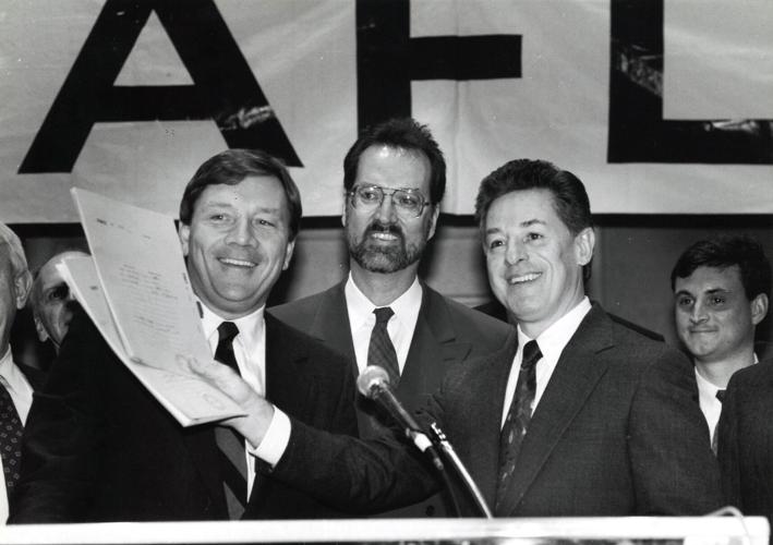 Lawmakers, Guns and Money | The Bill Gormley Story, Chapter 4