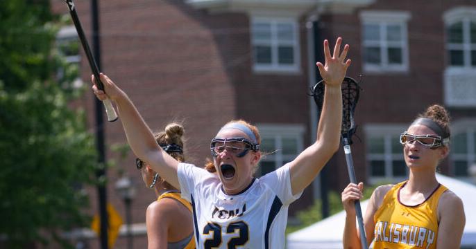 Anna Devlin, TCNJ women's lacrosse ready for D-III semifinals: College ...