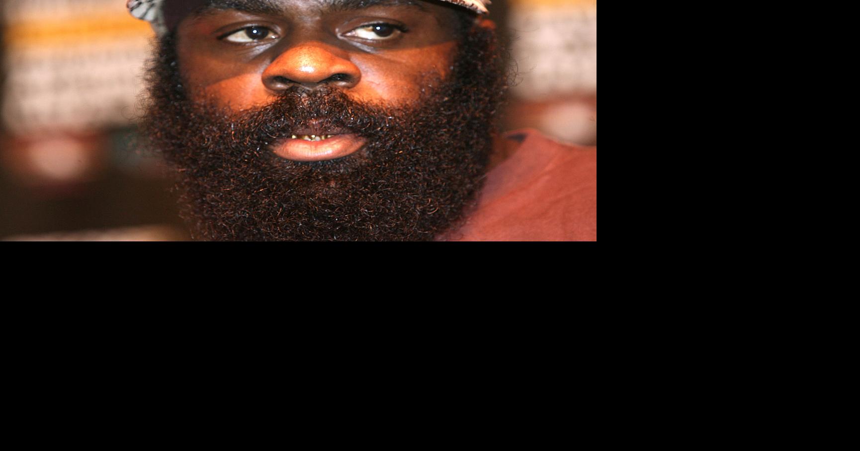 Kimbo Slice myth vs. reality