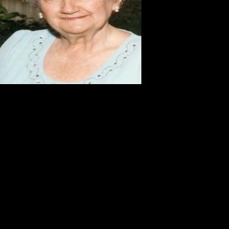 DeGrazia, Clare (nee Garrett)