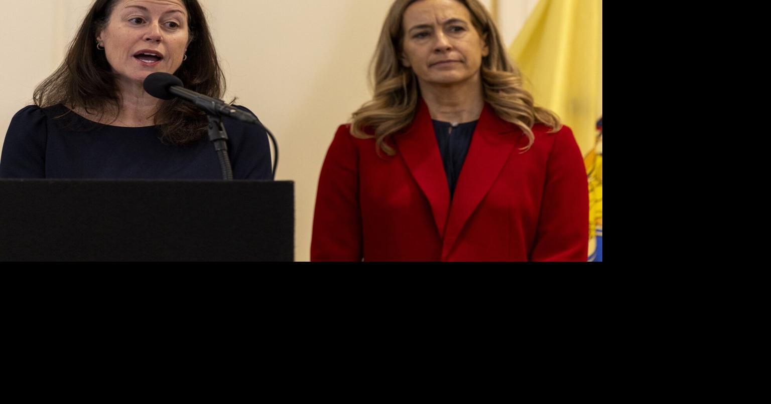 Sherrill names Davenport her attorney general