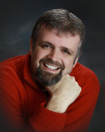 Cambridge teacher shares laughs in new book | News | presspubs.com