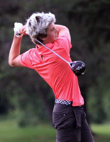 Golf: Bears' Drusch 20th, Fiddle 31st in state tournament | Local ...