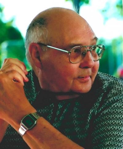 Reynold H. Soderquist | | presspubs.com