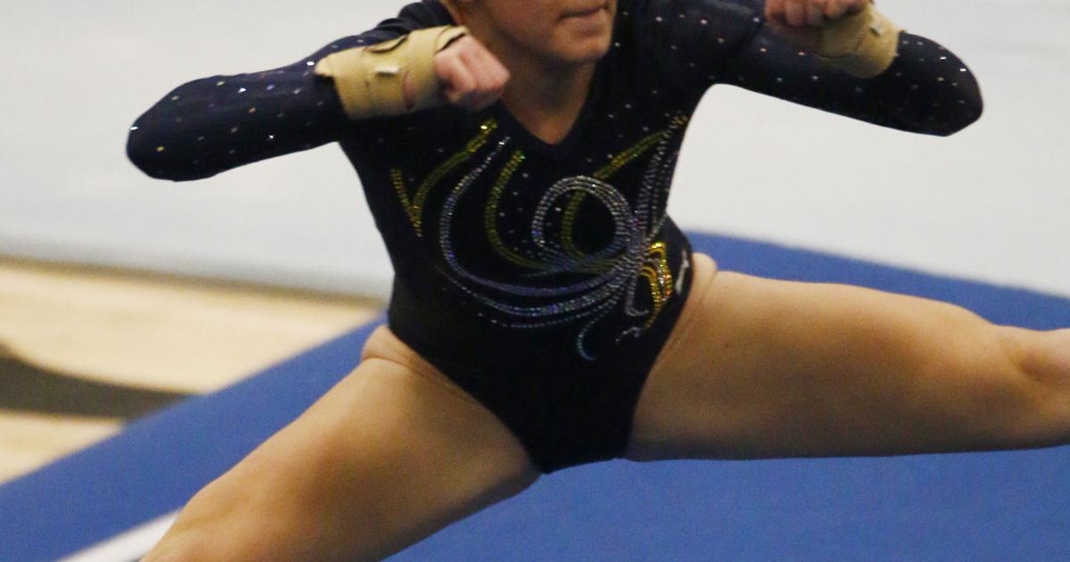 Mahtomedi Gymnasts 4th In Strong Field At Mggoa Meet Invitational Next