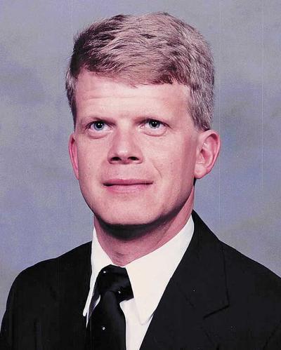 Paul Robert Munns | Obituaries | presspubs.com