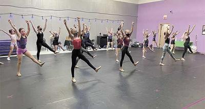 Local dance studios adapt to changes | News | presspubs.com