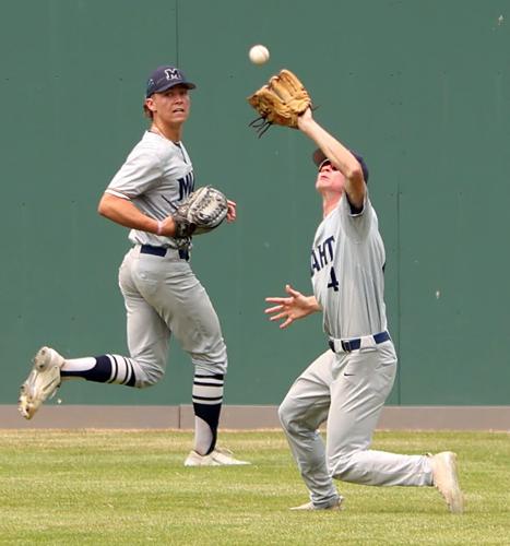 Nelson, Zephyrs top Grand Rapids 3-2, reach state baseball finals ...