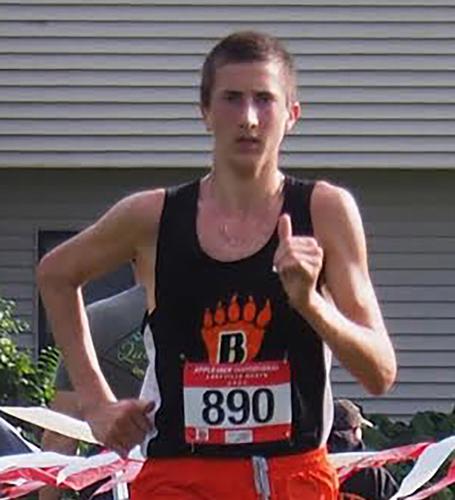 Boys cross country: Bears 6th of 18 at Lakeville | Local | presspubs.com