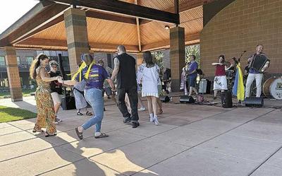 Culture in the Commons celebrates Shoreview community | Shoreview ...