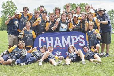 Mahtomedi Zephyr Elite – Rip the Wave Champions 2021! | Local ...