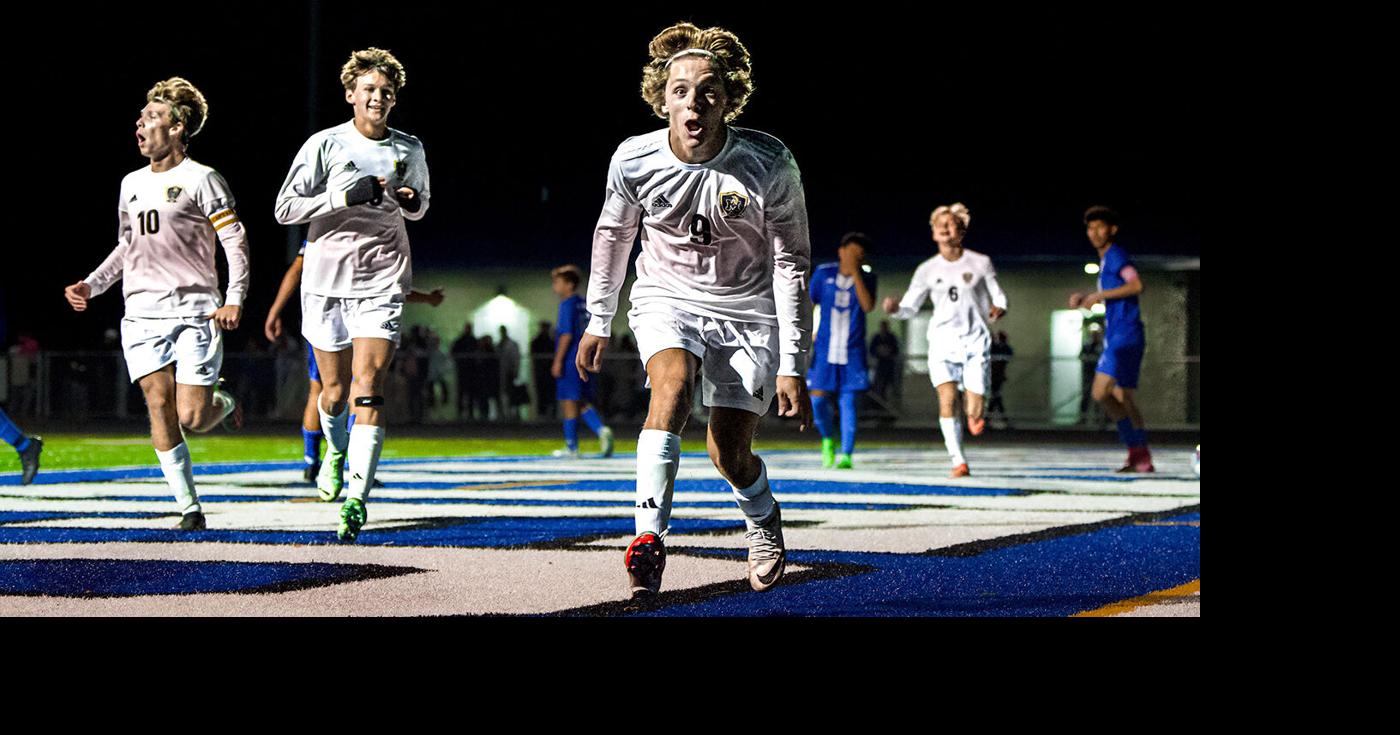 Soccer: Kipp's overtime goal sent Mahtomedi boys to state; they face ...